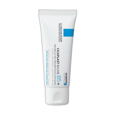 欧洲直邮理肤泉B5多效修复乳霜 LA ROCHE POSAY CICAPLAST BAUME