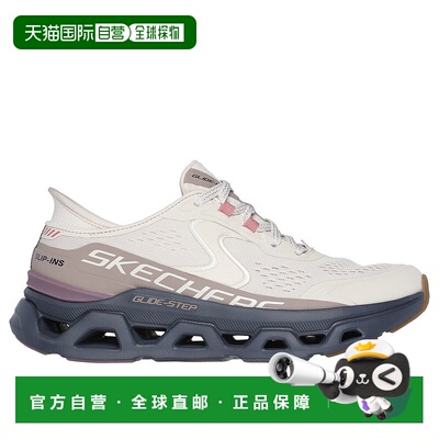 日本直邮【日本直邮】Skechers/斯凯奇女款生活休闲鞋150510-NTGY