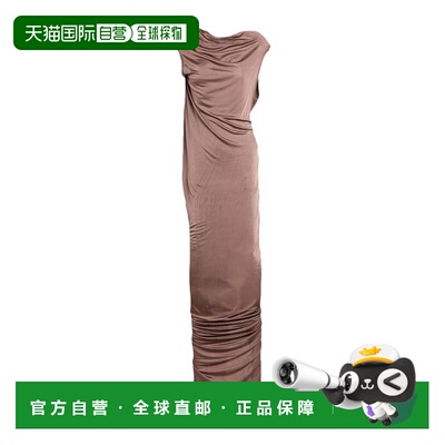 【美国直邮】rick owens（服饰） 女士 连衣裙