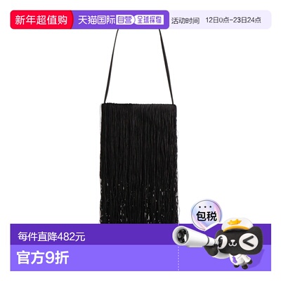 香港直邮Alexander Wang 亚历山大 王 女士 手袋手提包单肩包