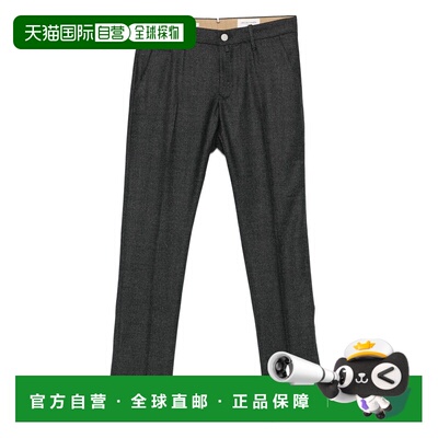 香港直邮JACOB COHEN 男士休闲裤 JUMPT001002T800ARW0528Q