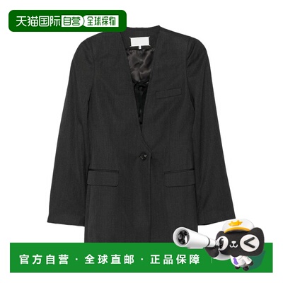 1h可退 香港直邮MAISON MARGIELA 女士外套 S29BN0418M35910855M
