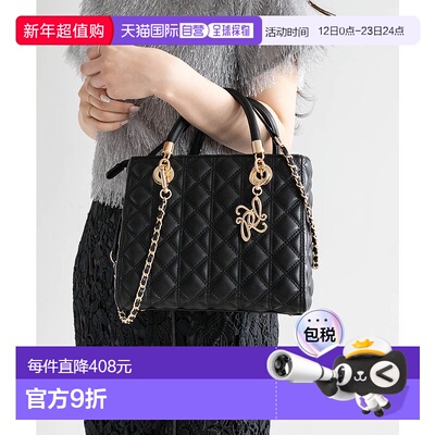 日本直邮RANDA 2WAY绗缝中号包 RA041AW14491 [包包]