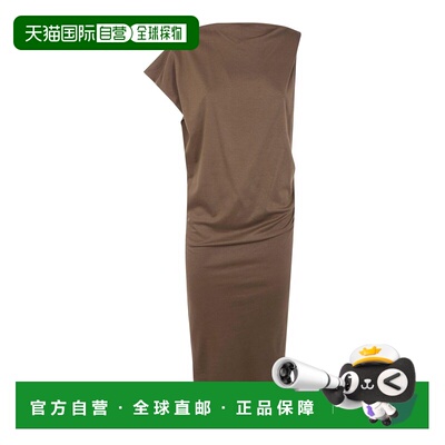 1h可退 香港直邮JACQUEMUS 女士连衣裙 26EDRW00811AJ00260580 SS