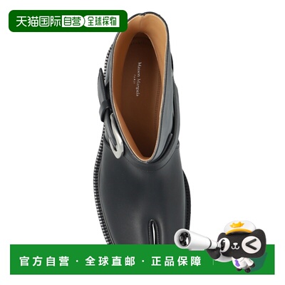 香港直邮MAISON MARGIELA 女士靴子 S58WU0431P3292H8396