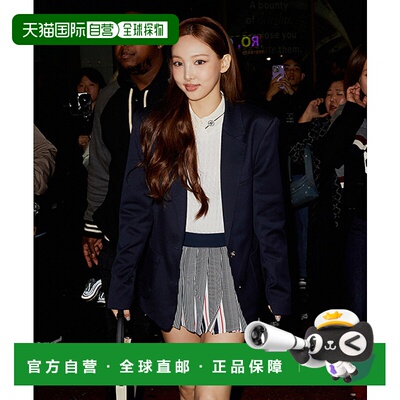 韩国直邮TOMMY HILFIGER 女士半身裙T22E1CSC952WT1DW5包臀裙