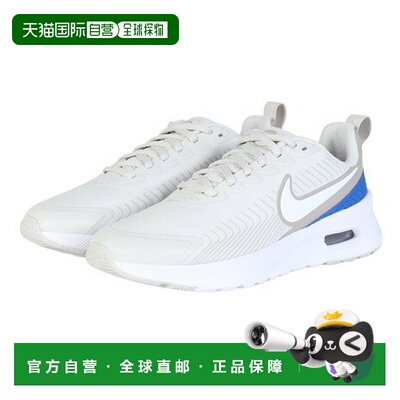 日本直邮Nike/耐克百搭舒适低帮生活跑步鞋男款 FD4329运动鞋