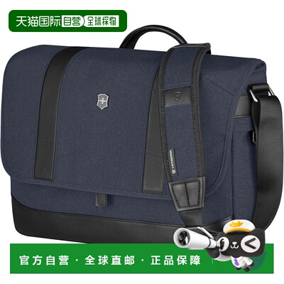 【日本直邮】VICTORINOX 维氏 Architecture 13L斜挎包 612673