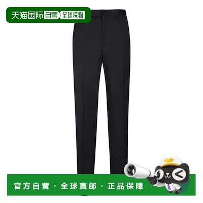 LANVIN 男士休闲裤 RMTR01025711A2310