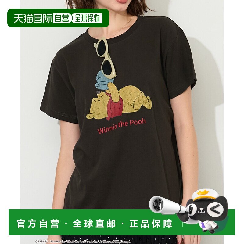 日本直邮coca 女士 国家特色服饰