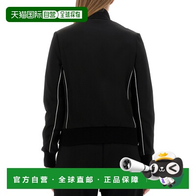 香港直邮OFF-WHITE 女士夹克 OWVC007F23JER0011010支付后1h可退