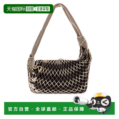 1h可退 香港直邮LEMAIRE 女士单肩包 BG0131TP0006MU586 AW2026