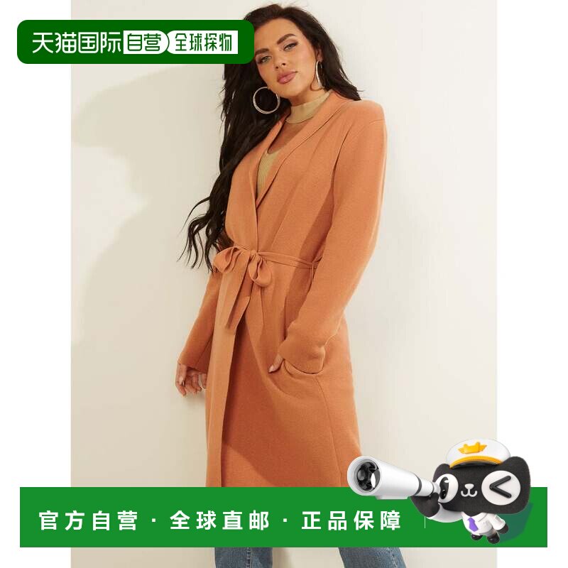 日本直邮Clarissa 毛衣 G1BX开衫