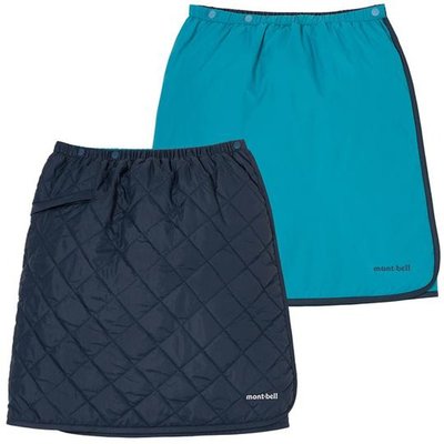 montbell 塑身包裹裙 儿童 125-155 1101458