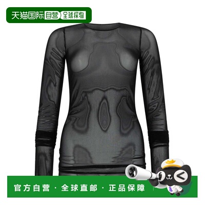 香港直邮RICK OWENS 女士连体衣 LI01F7202TUS09 【付后1h可退】