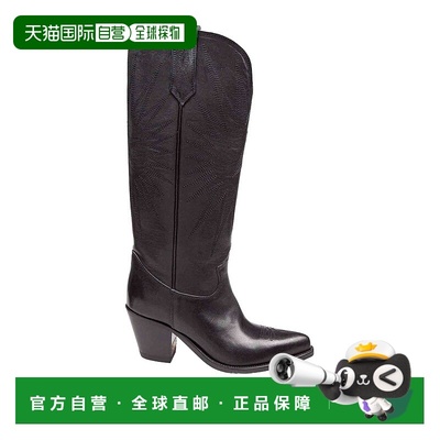 香港直邮GOLDEN GOOSE DELUXE BRAND 女士靴子 GWF00779F00628990