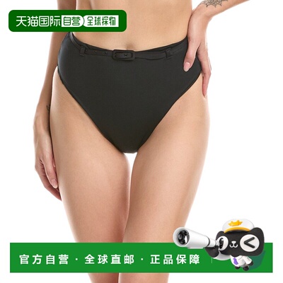自营devon windsor德文 温莎 马拉底部-黑色 美国奥莱直发性感