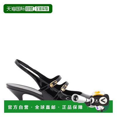 香港直邮CELINE 女士高跟鞋 362324582C38NO单鞋