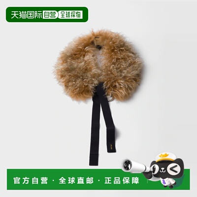 1h可退 欧洲直邮PRADA 普拉达 26春夏 57049_1775_F0006_S_OOO 女