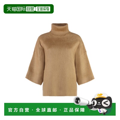 香港直邮FABIANA FILIPPI 女士针织衫 MAD224F574L0011256