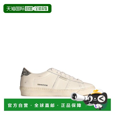 香港直邮GOLDEN GOOSE DELUXE BRAND 女士运动鞋 GWF00796F006378