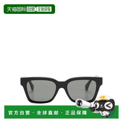 香港直邮RETROSUPERFUTURE 男士太阳镜 AMERICAC2NBLACK AW2025