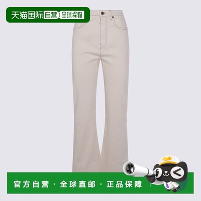 香港直邮BURBERRY 女士牛仔裤 8118523C3997