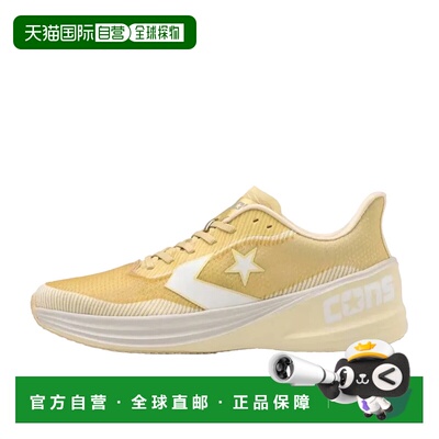日本直邮Converse CONS RUNSLASH 舒适减震耐磨 低帮跑步鞋 男女