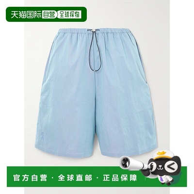 1h可退 香港直邮On 女士 + Zendaya Gloria recycled-shell 荧光