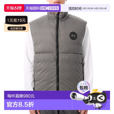 韩国直邮CANADA GOOSE 4160MB 9394 好的