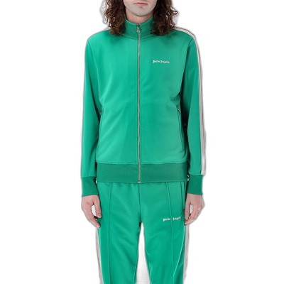 香港直邮PALM ANGELS 男士夹克 PMBD058S24FAB0015503 SS2024