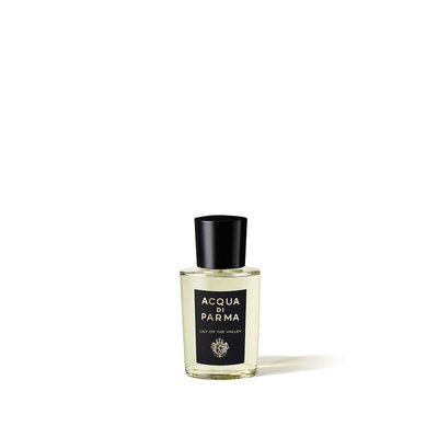 欧洲直邮Acqua Di Parma帕尔玛之水山谷中的铃兰浓香水EDP20ml