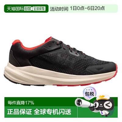 欧洲直邮HELLY HANSEN Buzzard TR 跑鞋 男士