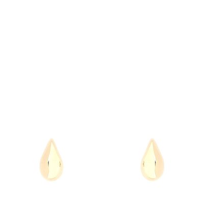 BOTTEGA VENETA 女士耳饰 716783VAHU08120 CO 黄色