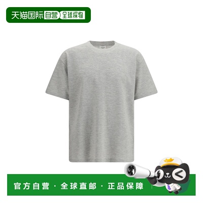 香港直邮saint laurent T恤 832941Y37HC短袖