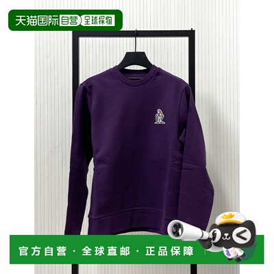 香港直邮MONCLER 男士针织衫 L20918G00080899V4632 AW2026长袖