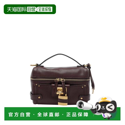 香港直邮CHLOÉ 女士斜挎包 CH26WS855P7527M AW20【付后1h可退】