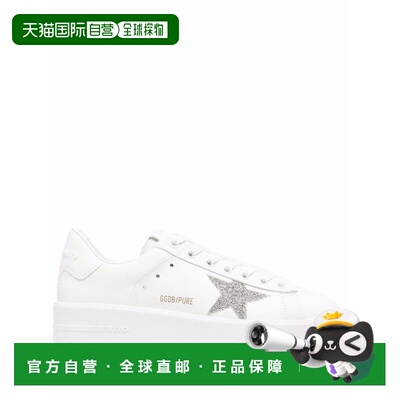 1h可退 香港直邮GOLDEN GOOSE DELUXE BRAND 女士运动鞋 GWF00197