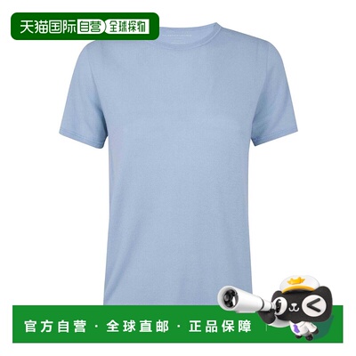 欧洲直邮MAJESTIC FILATURES 女士T恤 M251FPU313【付后1h可退】