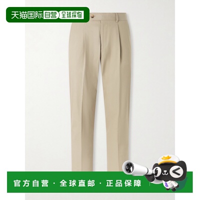 香港直邮PaulSmith保罗 史密斯男士长裤