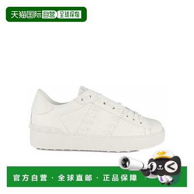 1h可退 香港直邮VALENTINO 22FW ROCKSTUD UNTITLED饰钉装饰休闲