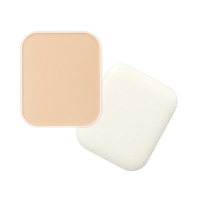 IHADA 凡士林保湿滋润倍护UV蜜粉饼替换装 SPF40 PA++++ 9g