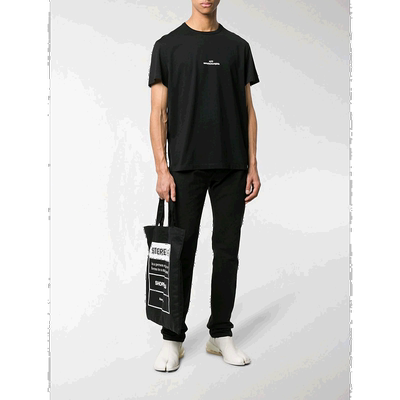 香港直邮MAISON MARGIELA 男士T恤 S30GC0701S22816900 AW2024