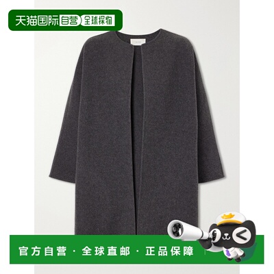 The Row 女士 Cove 羊毛羊绒混纺夹克 R000263W4252DCO
