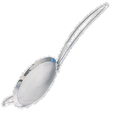 自营Cuisipro 13 Inch Skimmer, Stainless Steel - silver 【美