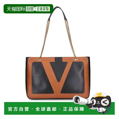 1h可退 香港直邮VALENTINO GARAVANI 女士单肩包 6W2B0R13PTJRFA