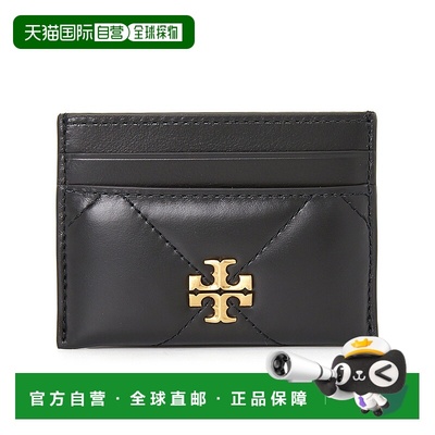 1h可退 韩国直邮toryburch 女士 钱包卡包