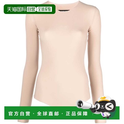 1h可退 香港直邮Mm6 Maison Margiela 马丁 马吉拉 MM6 女士 印花