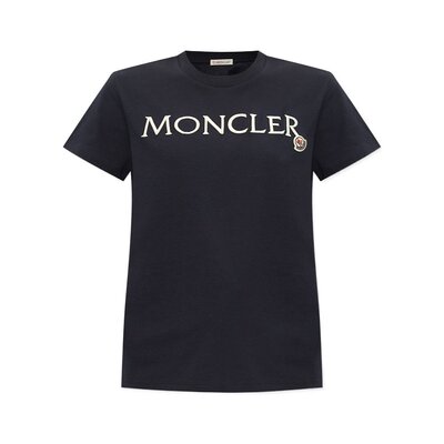Moncler 短袖T恤 J10938C00006829HP