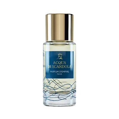 欧洲直邮Parfum d Empire帝国之香全系列香水浓香精50/100ml持久